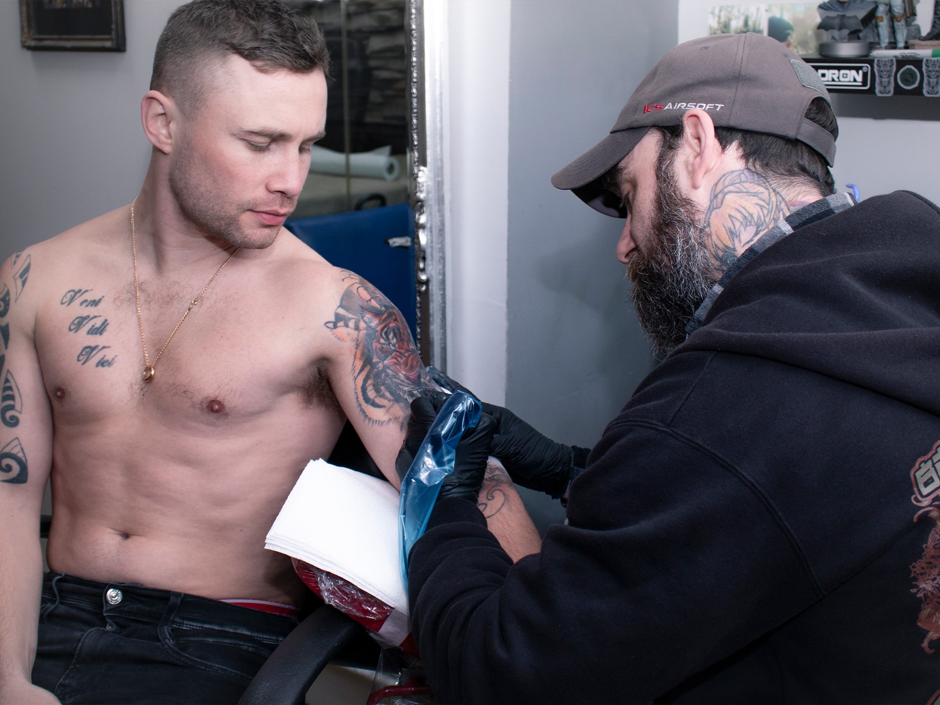 Allan Rudd – Designer & Problem Solver