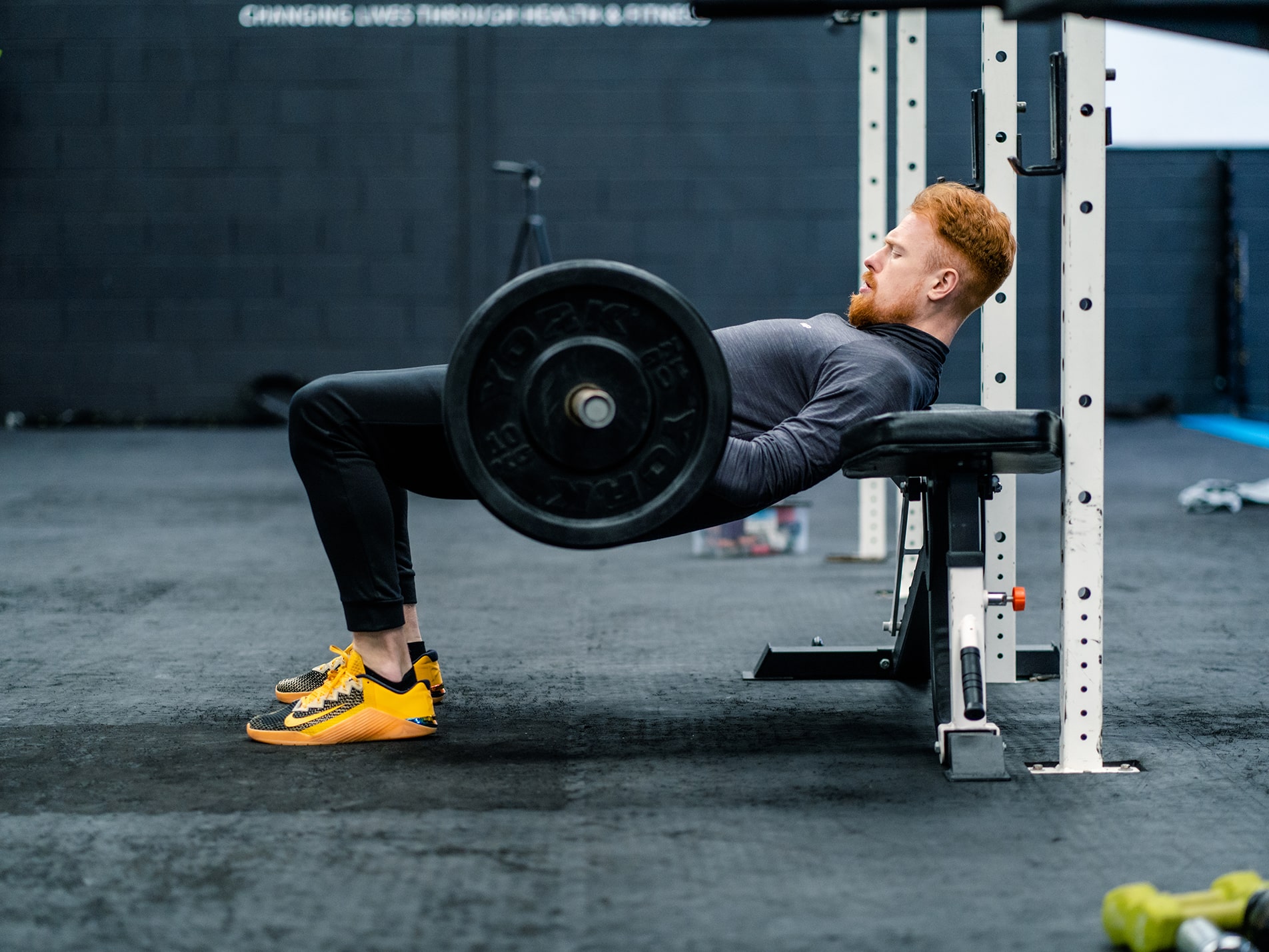 Allan Rudd – Designer & Problem Solver