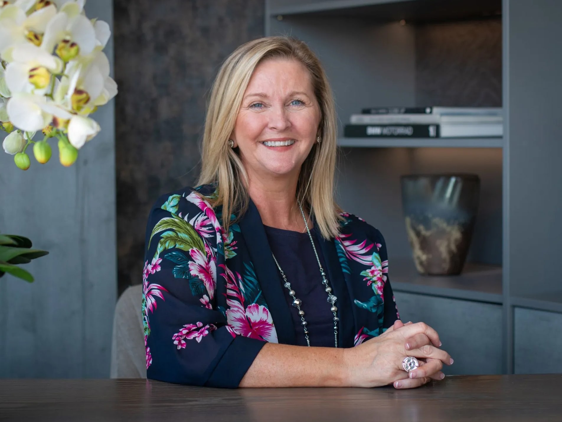 Allan Rudd – Designer & Problem Solver